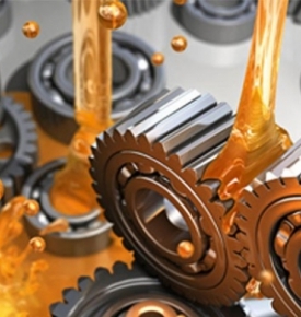 Transmission oils